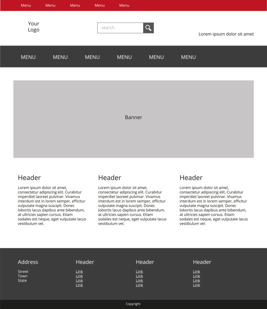 Lorem Ipsum Generator - Capitalize My Title